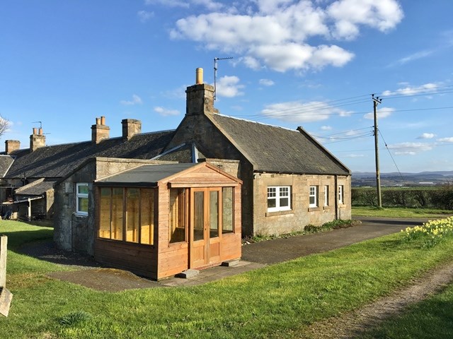 Property to rent in Kirkliston, EH29, 1 Humbie Farm Cottage properties ...