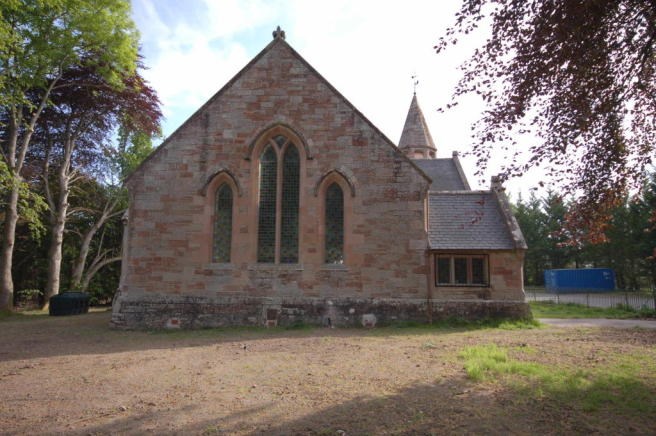 Property to rent in Black Isle, IV1, Allan Church properties from ...