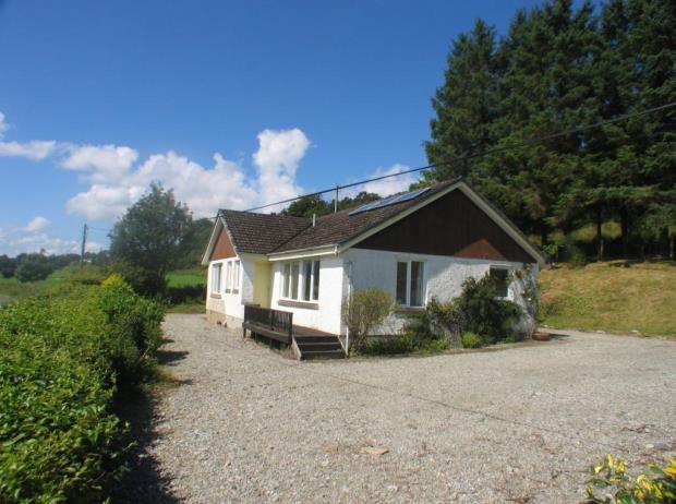 Property to rent in Tighnabruaich, PA22, Alt Na Glaic properties from ...