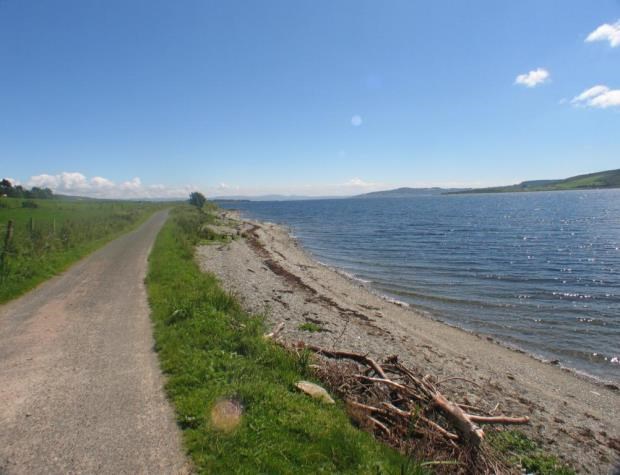 Property to rent in Tighnabruaich, PA22, Alt Na Glaic properties from ...