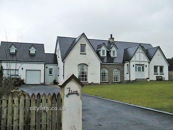 Property to rent in Maryculter, AB12, Altries Wood properties from ...