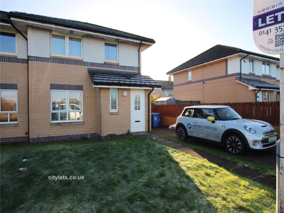 Property to rent in Garthamlock, G33, Avenue End Drive properties from ...