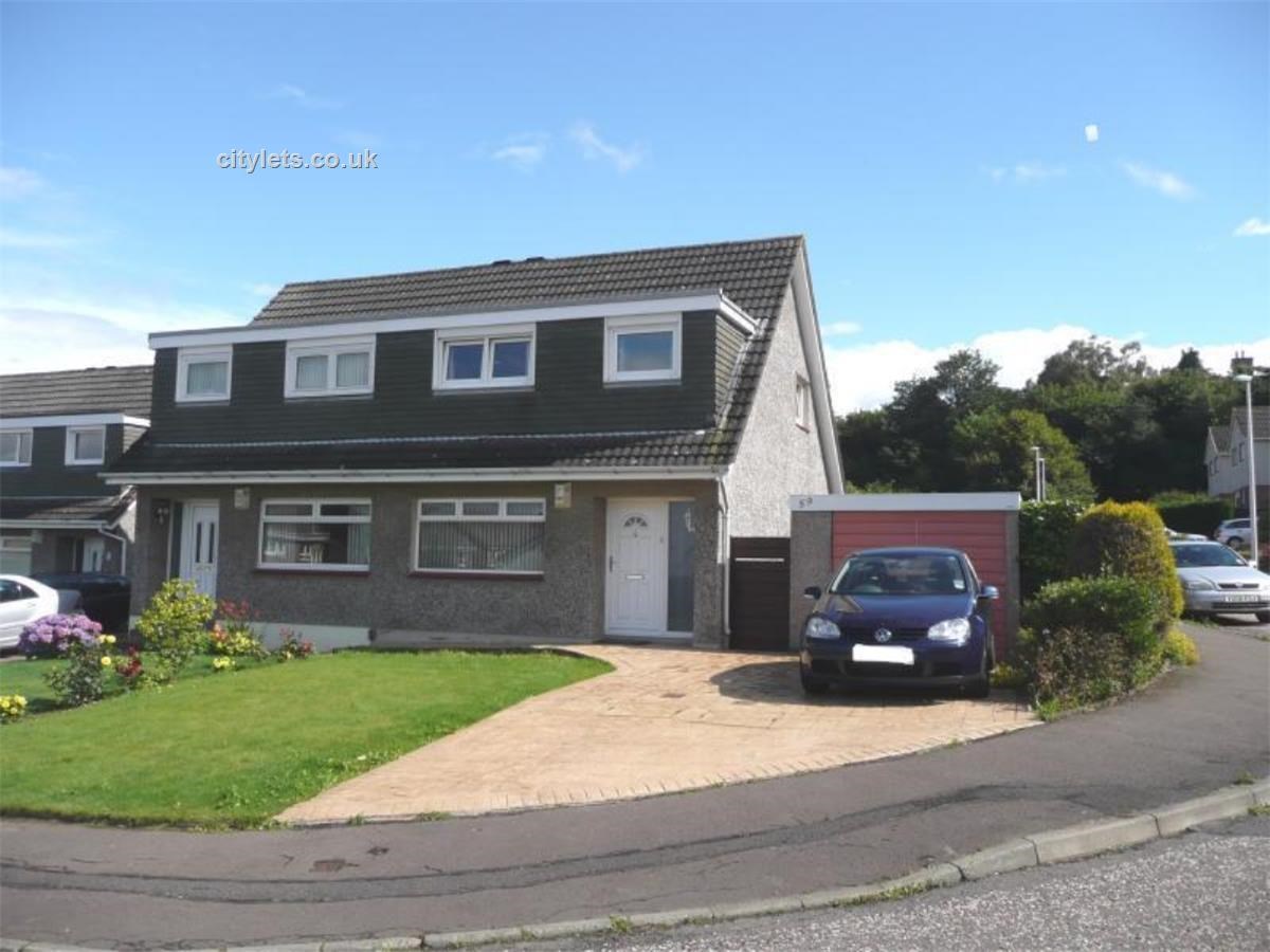 Property to rent in Juniper Green, EH14, Baberton Mains Way properties ...