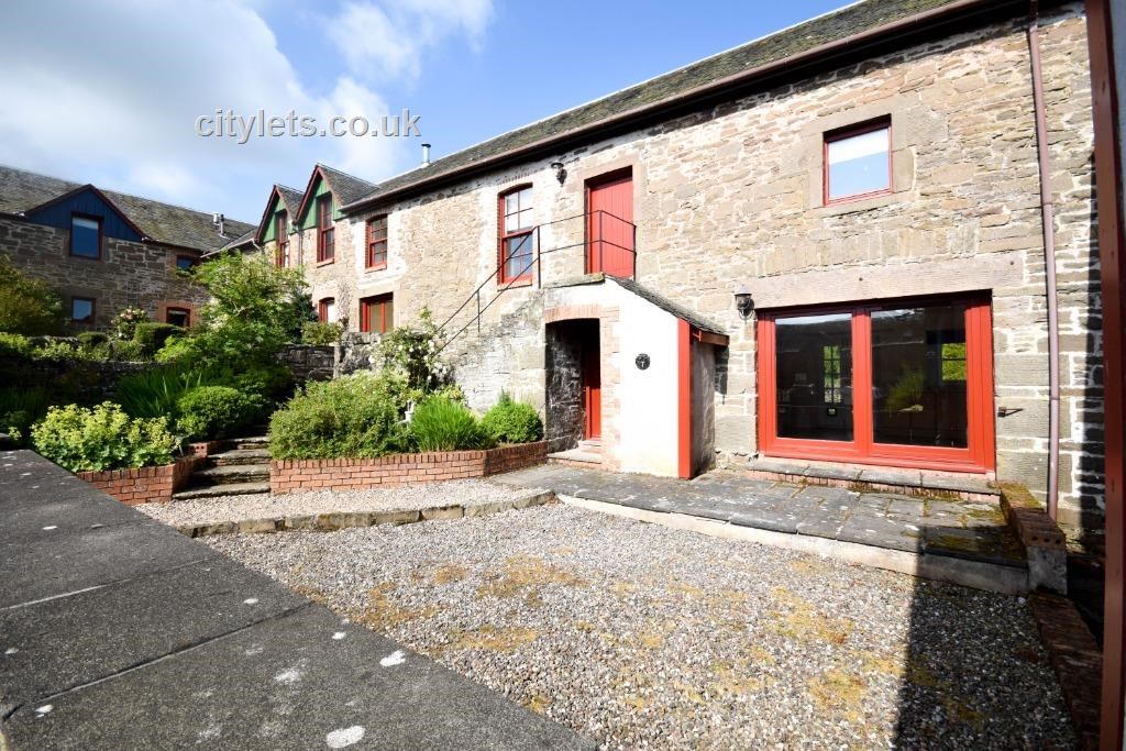 Property to rent in Auchterhouse, DD3, Balbeuchley Steading properties ...