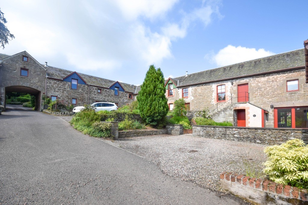 Property to rent in Auchterhouse, DD3, Balbeuchley Steading properties ...