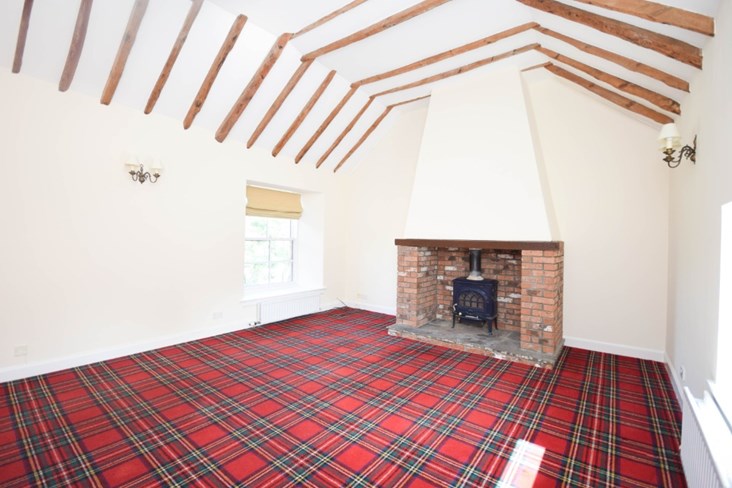 Property to rent in Auchterhouse, DD3, Balbeuchley Steading properties ...