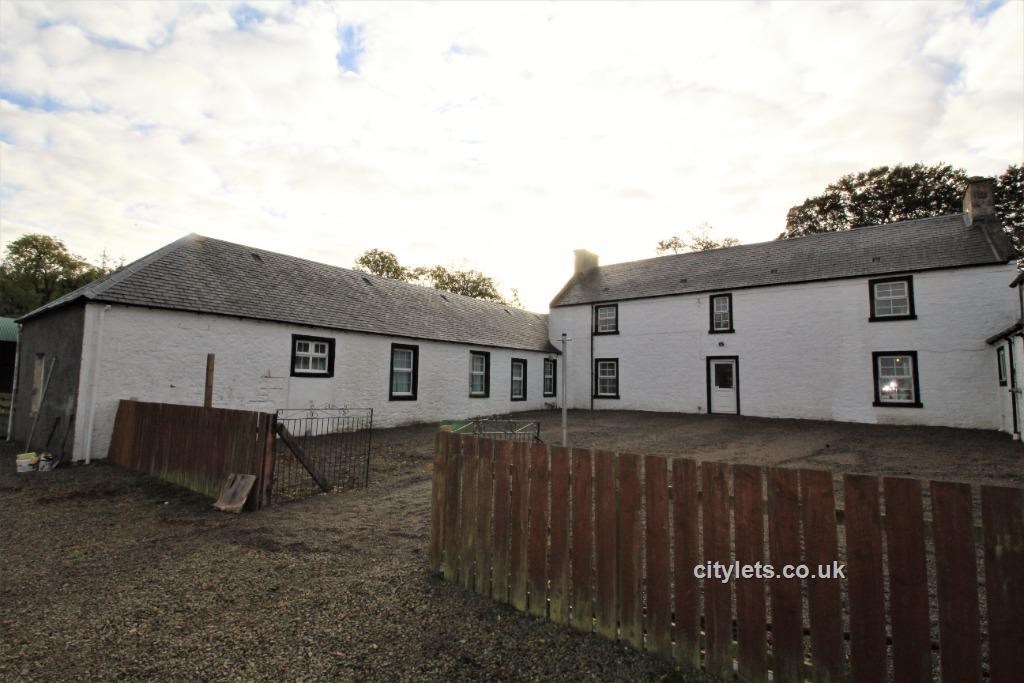 Property to rent in Tarbolton, KA1, Carnell Estate properties from ...