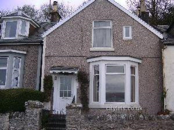 Property to rent in Dunoon, PA23, Cloch View, Innellan,dunoon ...