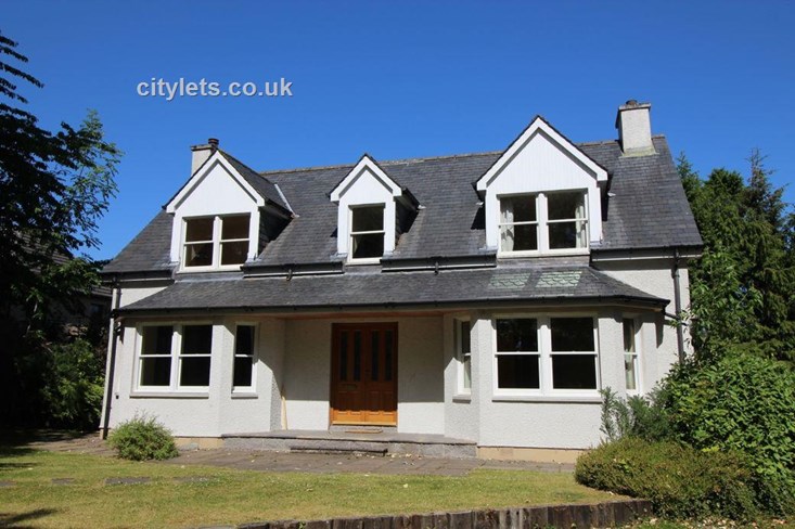Property to rent in Muir of Ord, IV6, Corradale Corry Road properties ...