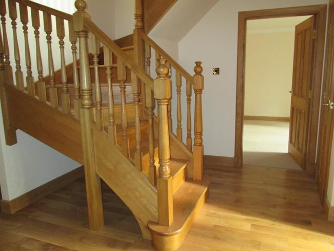 Property to rent in Muir of Ord, IV6, Corradale Corry Road properties ...