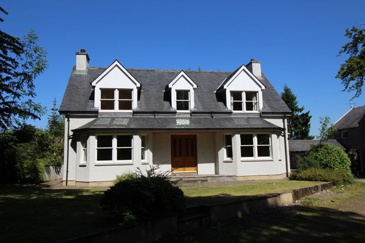 Property to rent in Muir of Ord, IV6, Corradale Corry Road properties ...