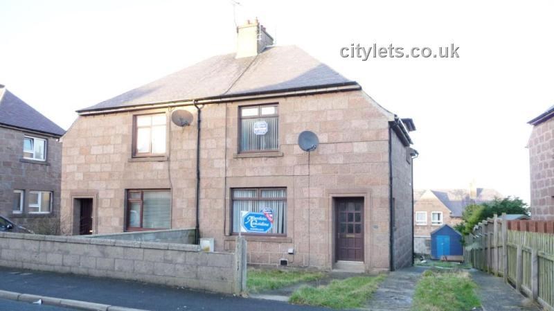 Property to rent in Peterhead, AB42, Craigewan Crescent properties from ...