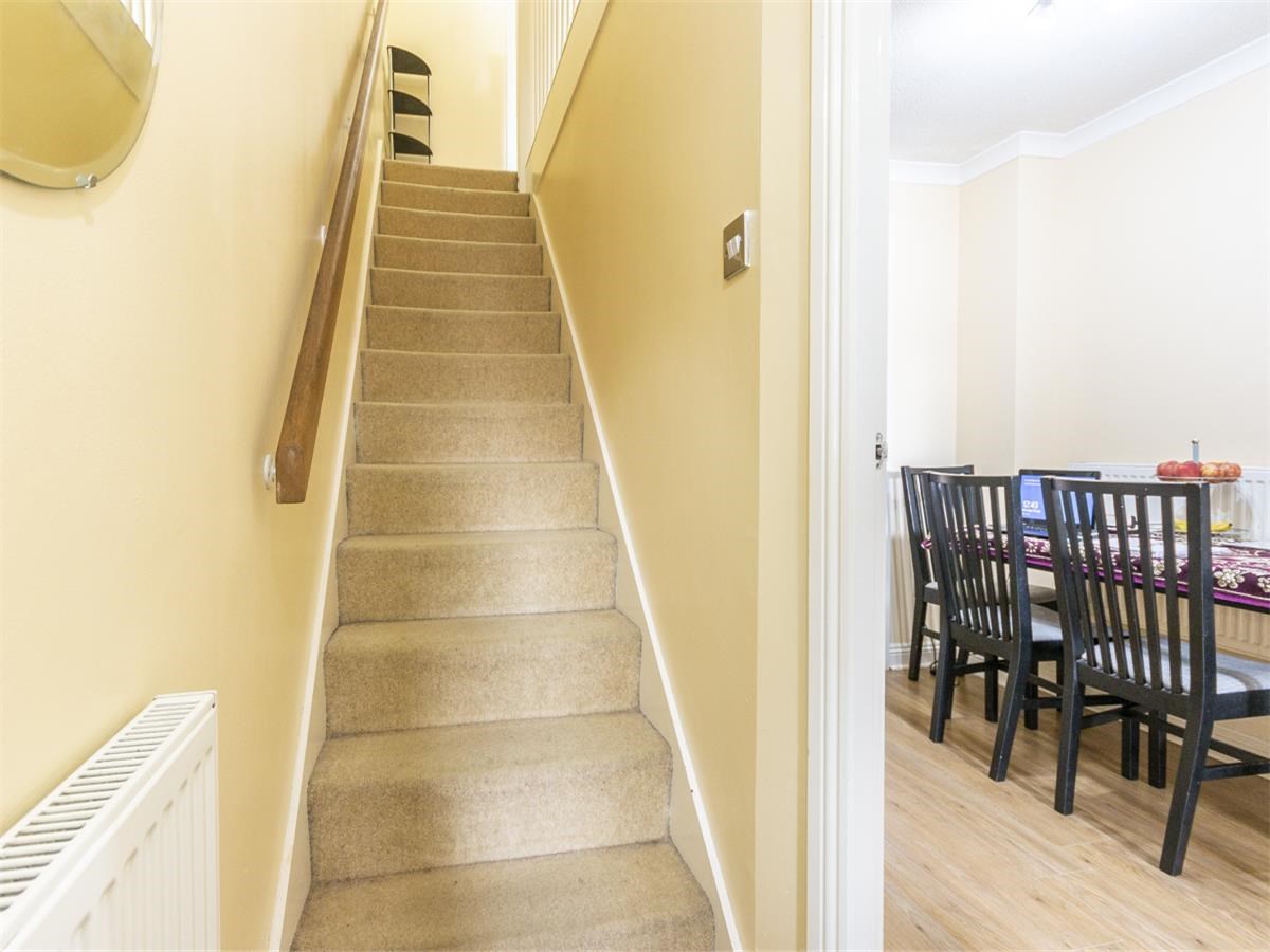 Property to rent in Maybury, EH12, Craigmount Brae properties from ...