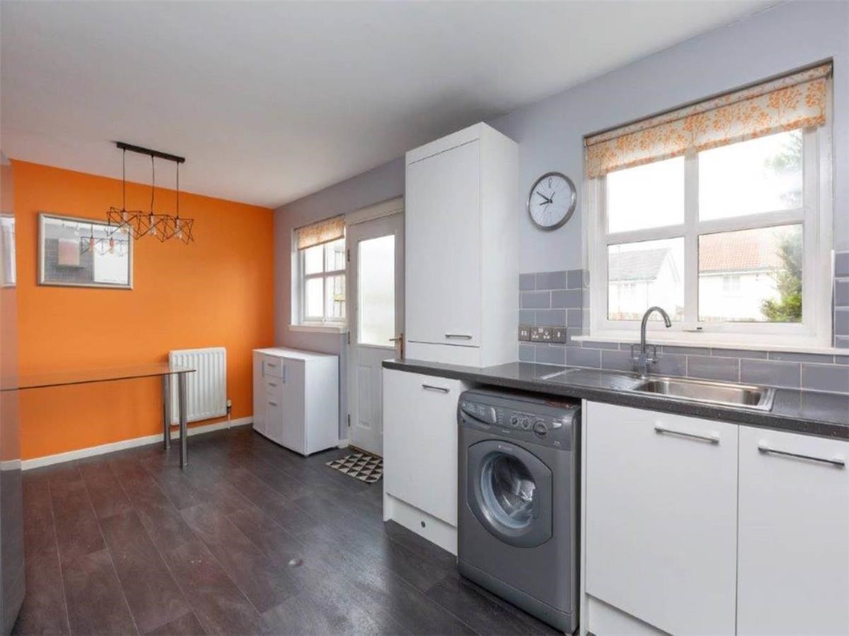 Property to rent in Silverknowes, EH4, Craigroyston Grove properties ...
