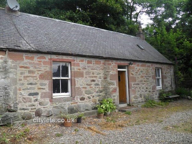 Property to rent in Forfar, DD8, Deuchar Farm, Fern, Noranside ...