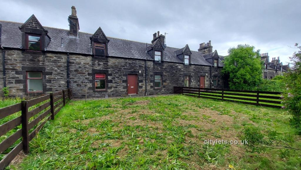 Property to rent in Buckie, AB56, Distillery Cottages properties from ...