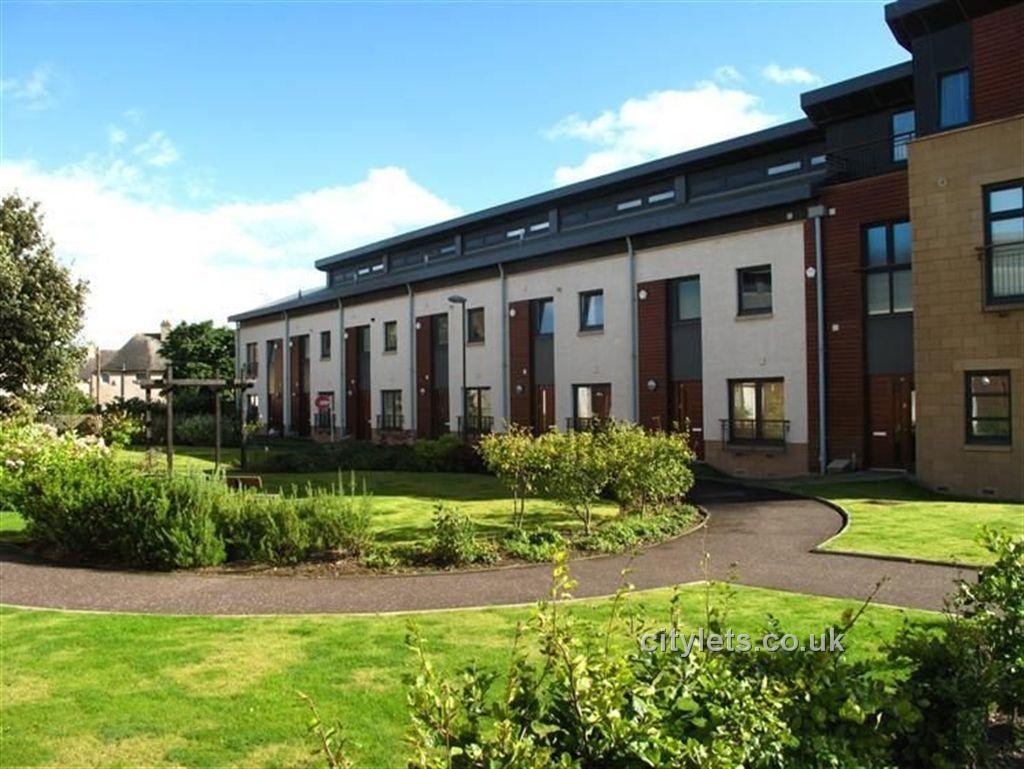 Property to rent in Pilton, EH5, East Pilton Farm Wynd properties from ...