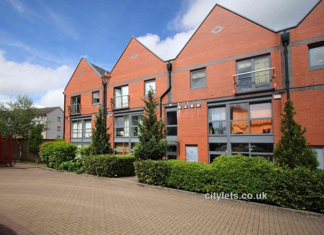 Property to rent in Dalry, EH11, Easter Dalry Rigg properties from ...