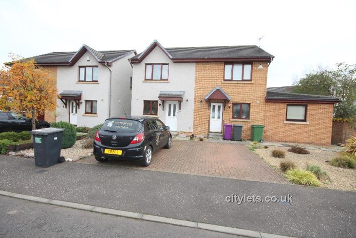 Property to rent in Monifieth, DD5, Foundry Place properties from ...