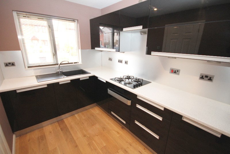 Property to rent in Monifieth, DD5, Foundry Place properties from ...