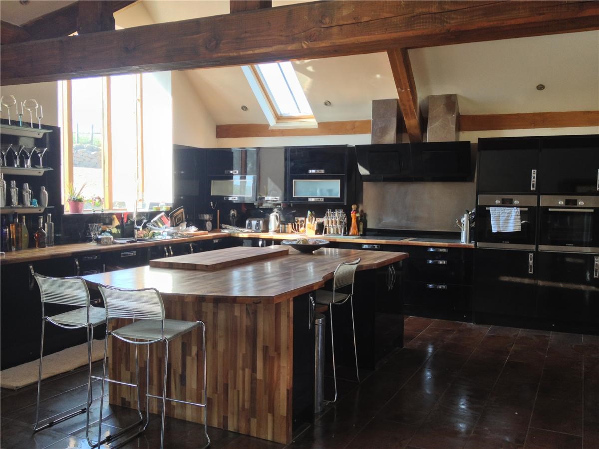 Property to rent in Lumphanan, AB31, Gateside Steading, Lumphanan ...