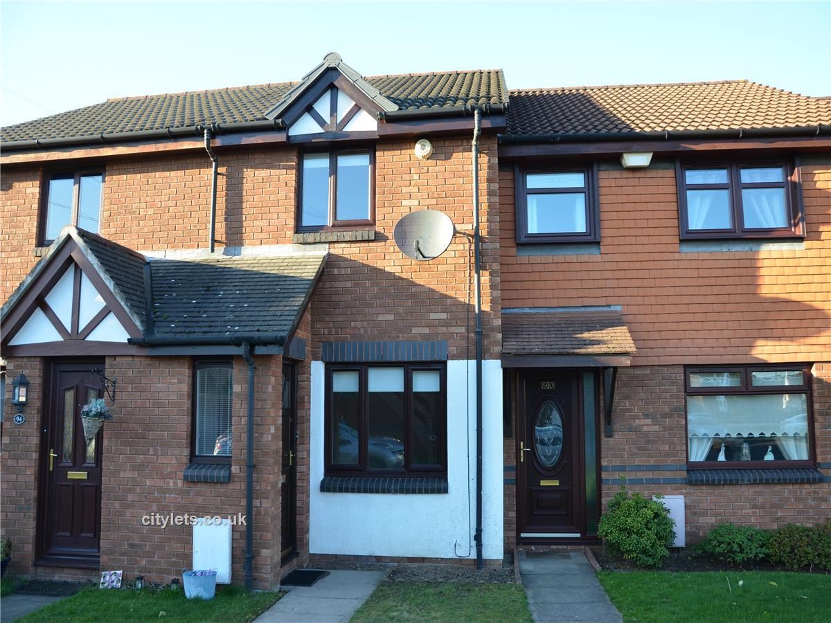 Property to rent in Brunstane, EH15, Gilberstoun properties from ...