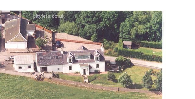 Property to rent in Luncarty, PH1, Glenordie properties from Citylets ...