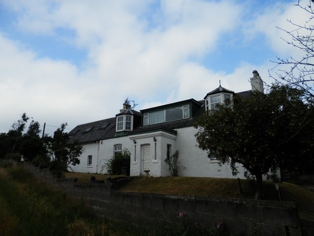 Property to rent in Luncarty, PH1, Glenordie properties from Citylets ...