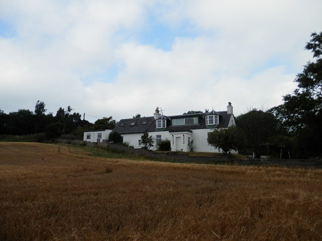 Property to rent in Luncarty, PH1, Glenordie properties from Citylets ...