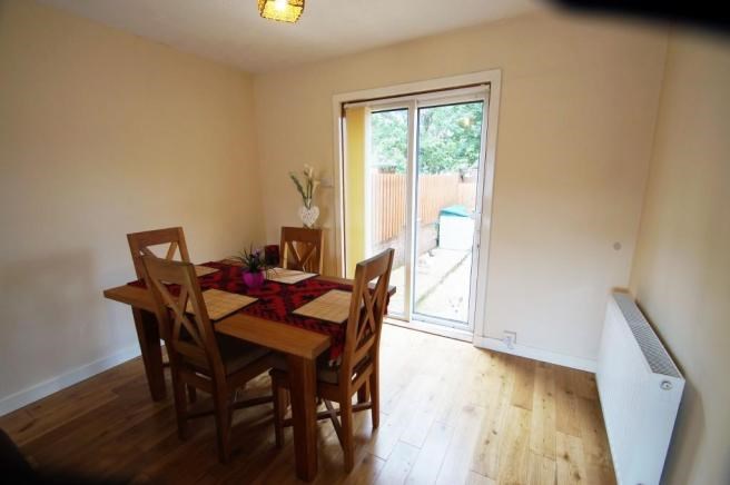 Property to rent in Lennoxtown, G66, Glorat Avenue properties from ...