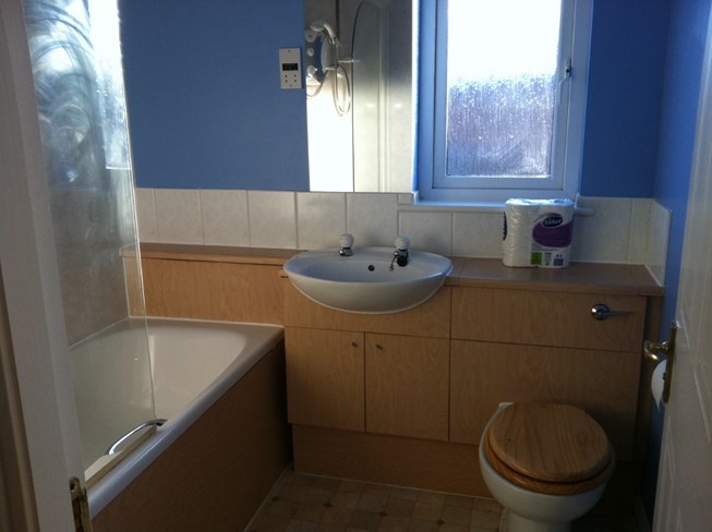 Property to rent in Liberton, EH17, Guardwell Crescent properties from ...