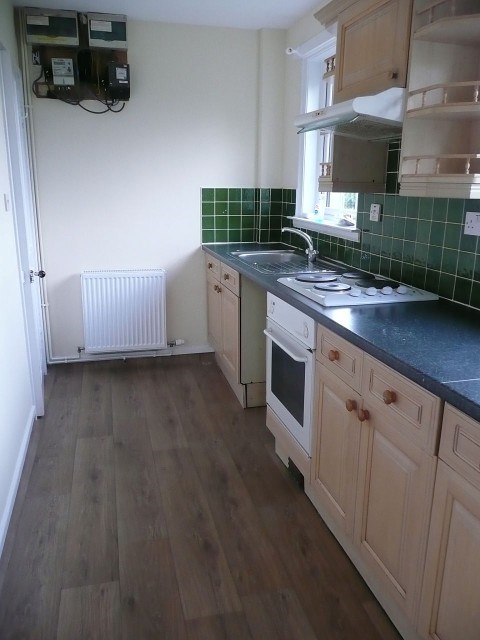 Property to rent in Duns, TD11, Harcarse Farm Cottage properties from ...