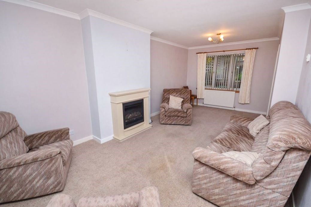 Property to rent in Dunfermline, KY12, Headwell Avenue properties from ...