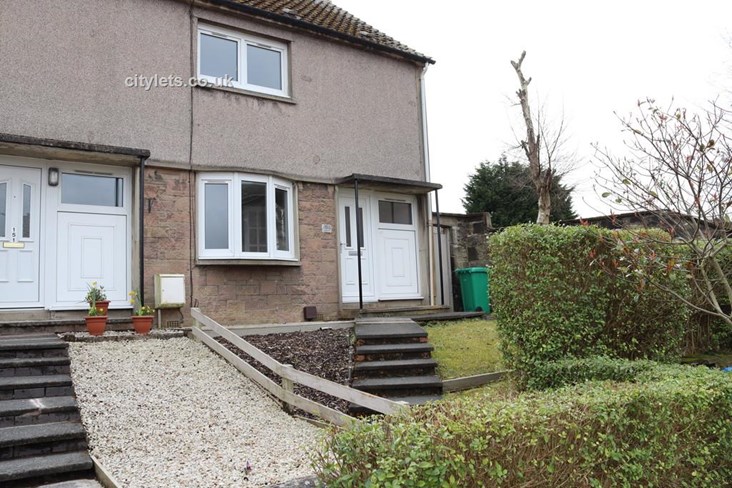 Property to rent in Dunfermline, KY12, Headwell Avenue properties from ...