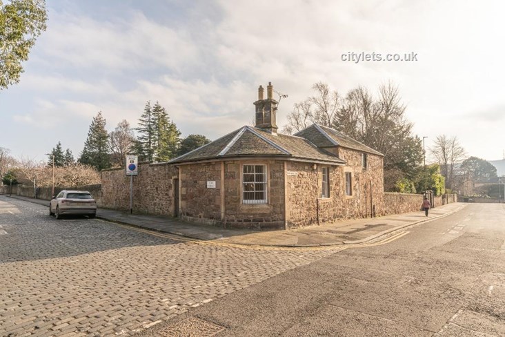Property to rent in Marchmont, EH9, Hope Terrace properties from ...
