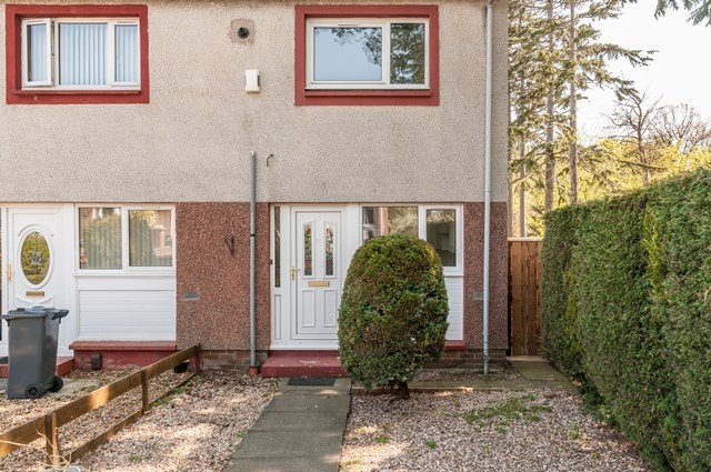Property to rent in Mortonhall, EH16, Howden Hall Drive properties from ...