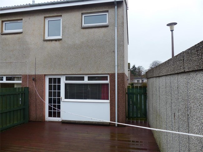 Property to rent in Liberton, EH16, Howden Hall Drive properties from ...