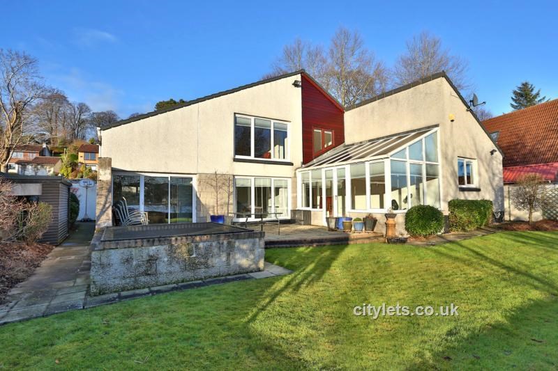 Property to rent in Cults, AB15, Inchgarth Road properties from ...