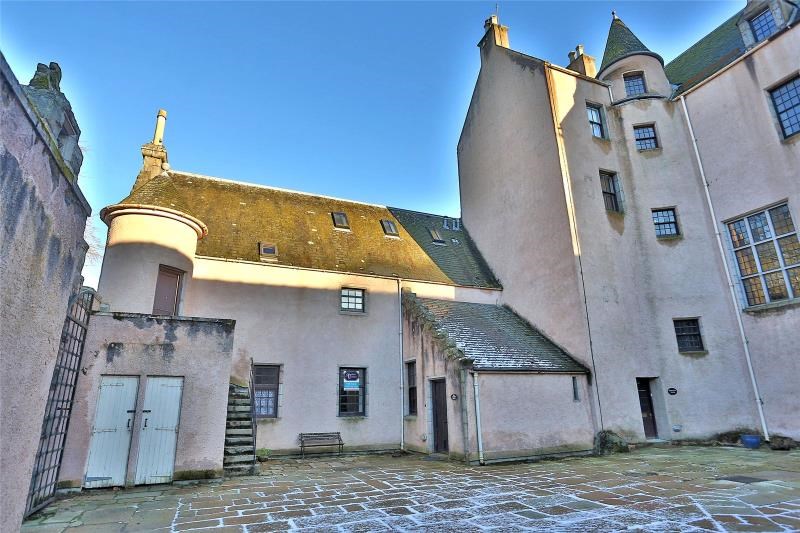 Property to rent in Inverurie, AB51, Keith Hall properties from ...