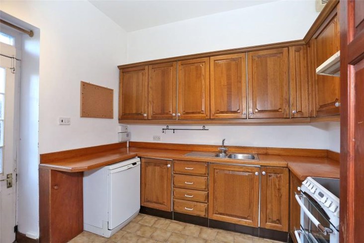 Property to rent in Inverurie, AB51, Keith Hall properties from ...