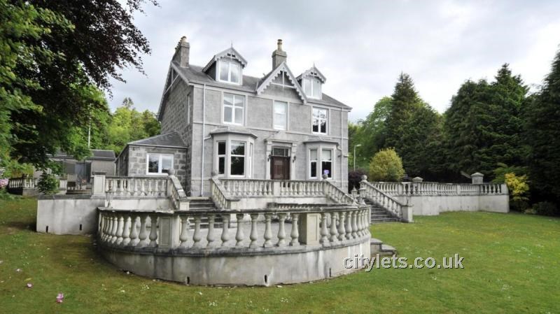 Property to rent in Milltimber, AB13, Kerloch Milltimber Brae ...