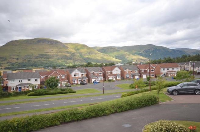 Property to rent in Tullibody, FK10, Kidlaw Crescent properties from ...