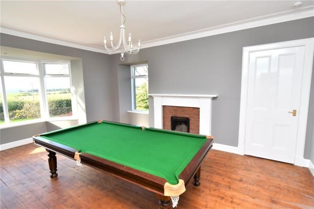 Property to rent in Wellbank, DD5, Kingennie properties from Citylets ...