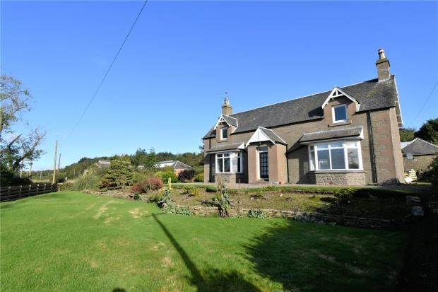 Property to rent in Wellbank, DD5, Kingennie properties from Citylets ...