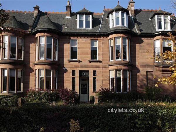 Property to rent in Hyndland, G12, Kingsborough Gardens properties from ...