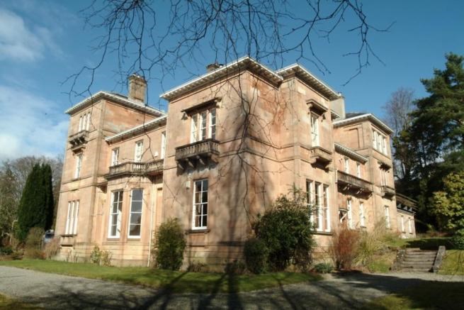 Property to rent in Rhu, G84, Laggary House properties from Citylets ...