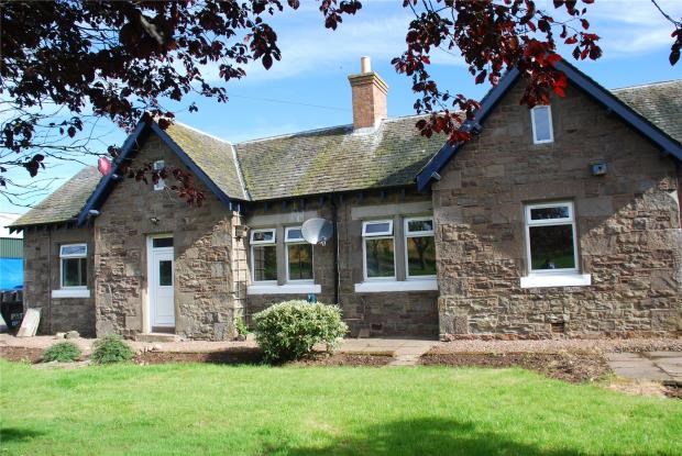 Property to rent in Gauldry, DD6, Little Inch Farm Cottage properties ...