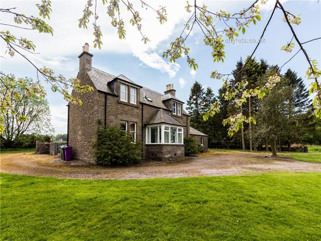 Property to rent in Wellbank, DD5, Lovehall Road properties from ...