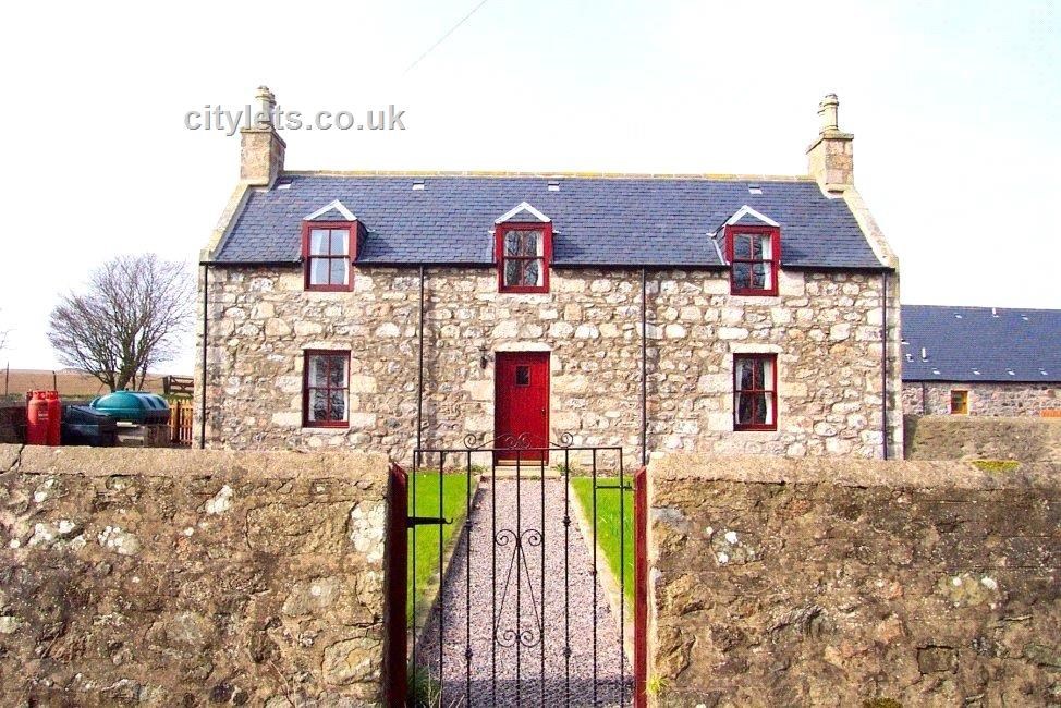 Property to rent in Balmedie, AB23, Mains Of Orrock Farmhouse ...