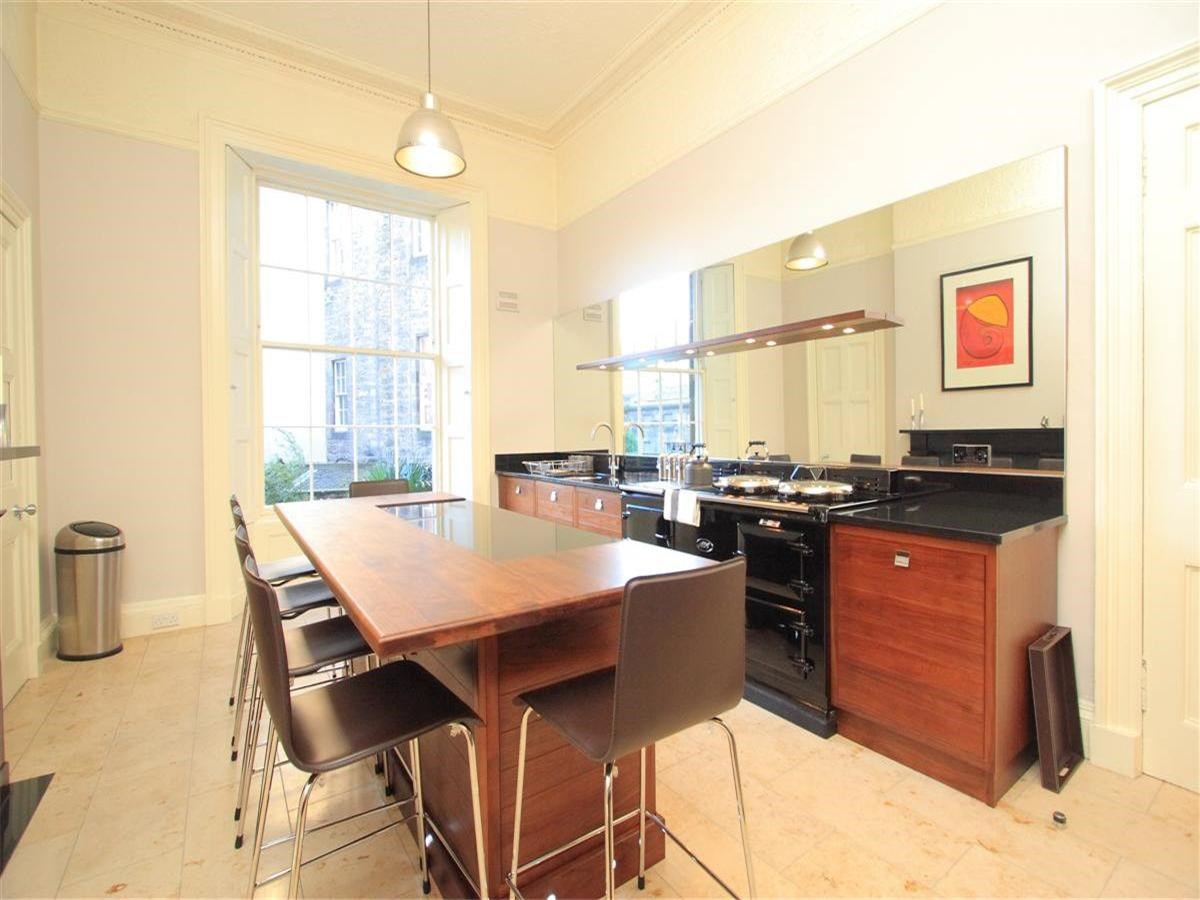 Property to rent in City Centre, EH3, Manor Place properties from ...